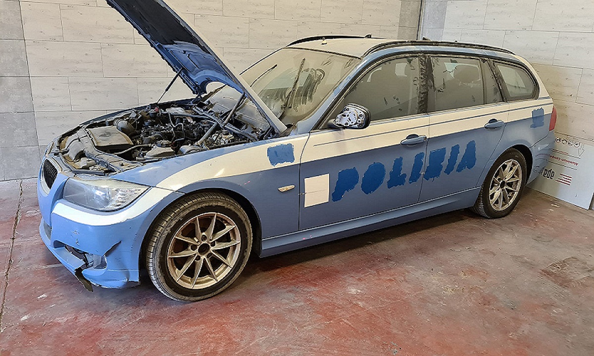 Classic Car Excellence | web site