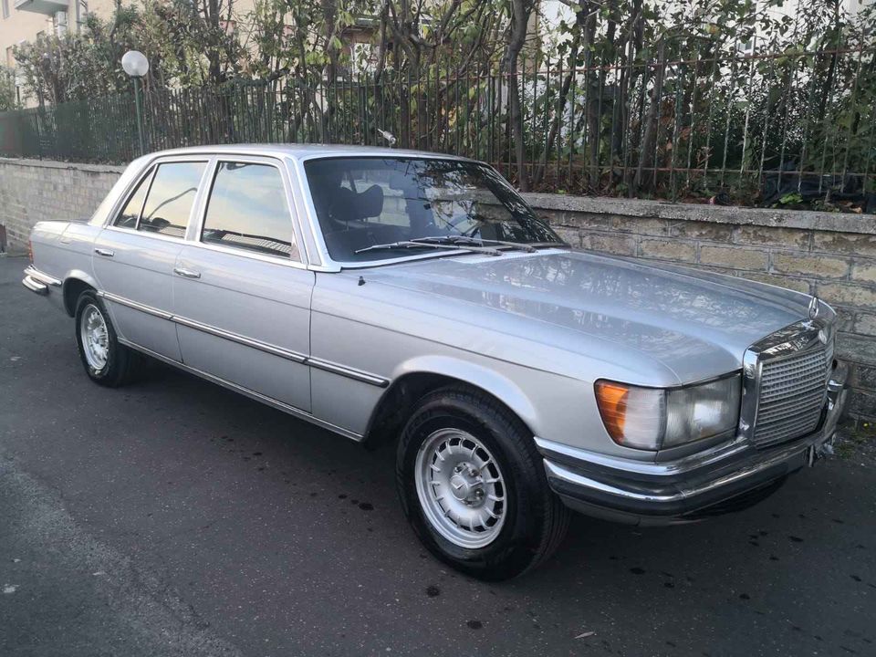 Classic Car Excellence | web site